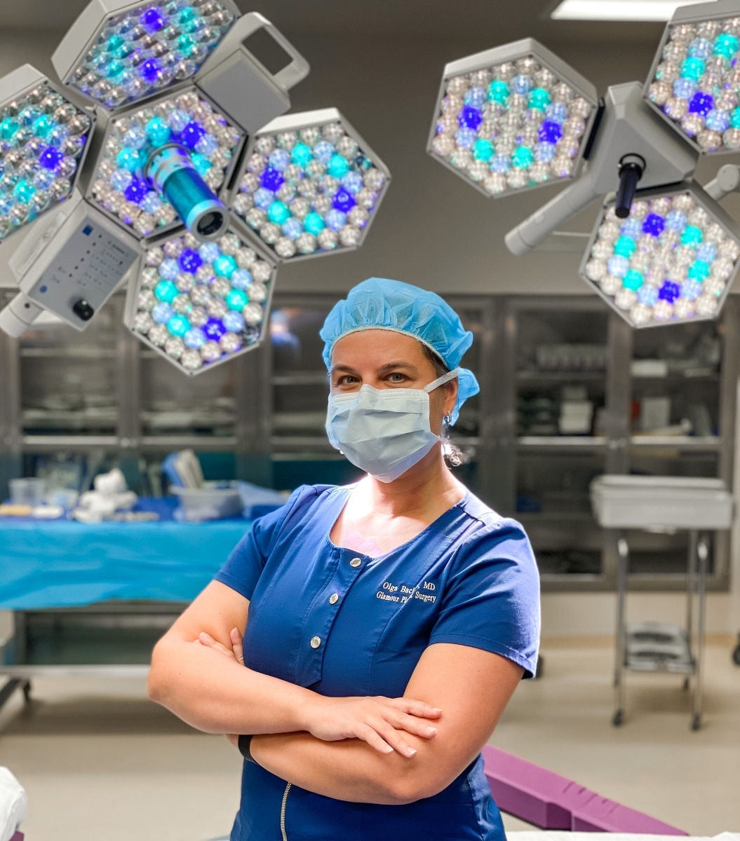How ERAS protocols are changing Plastic Surgery recovery