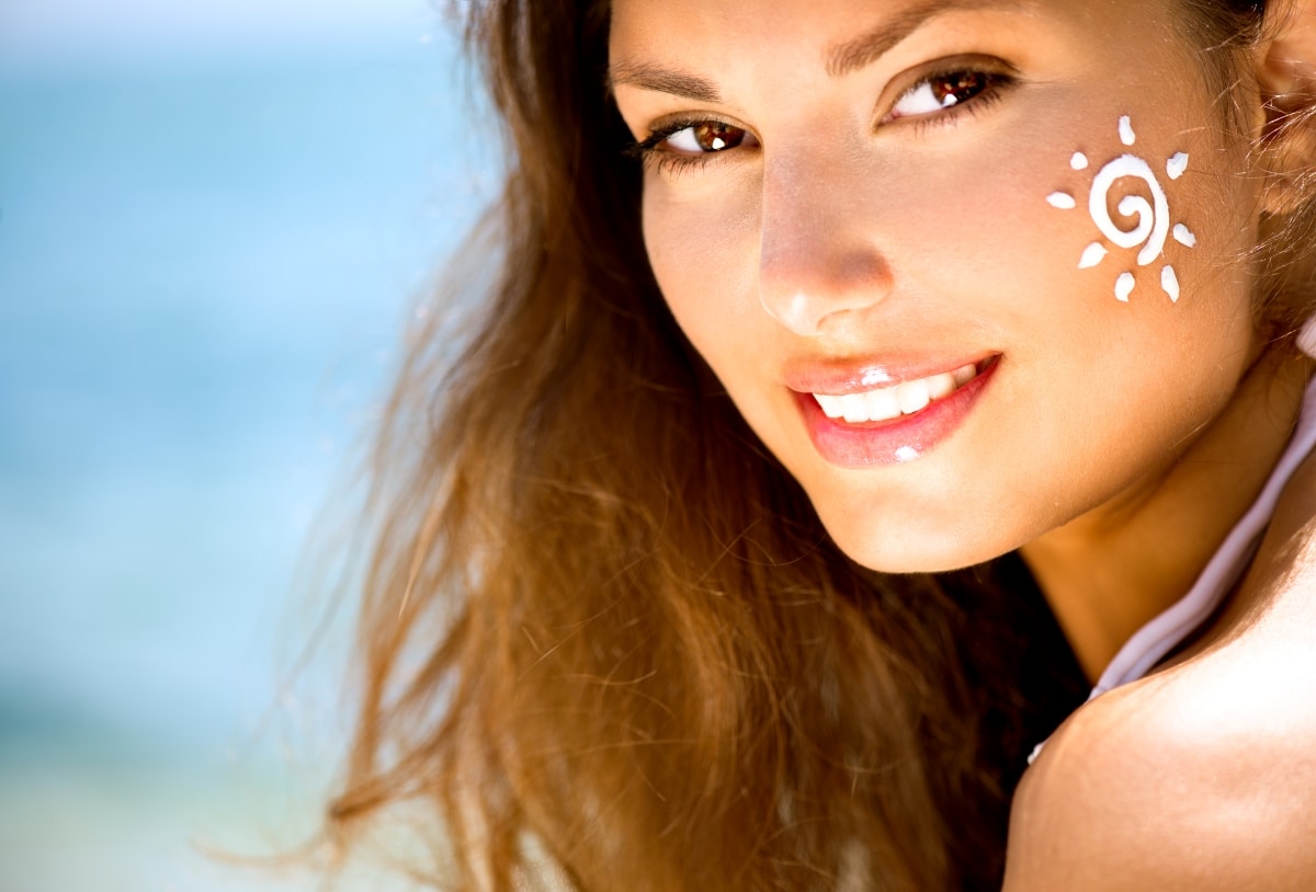 The Importance of Sun Care - Glamour Plastic Surgery and Med Spa